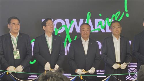 50돌 한국후지필름bi…복사기 임대서 디지털 전환 기업으로